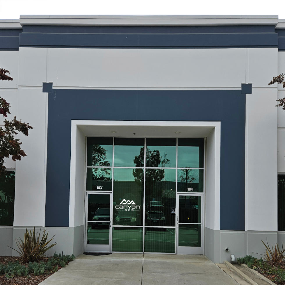 About Us - Canyon Labs