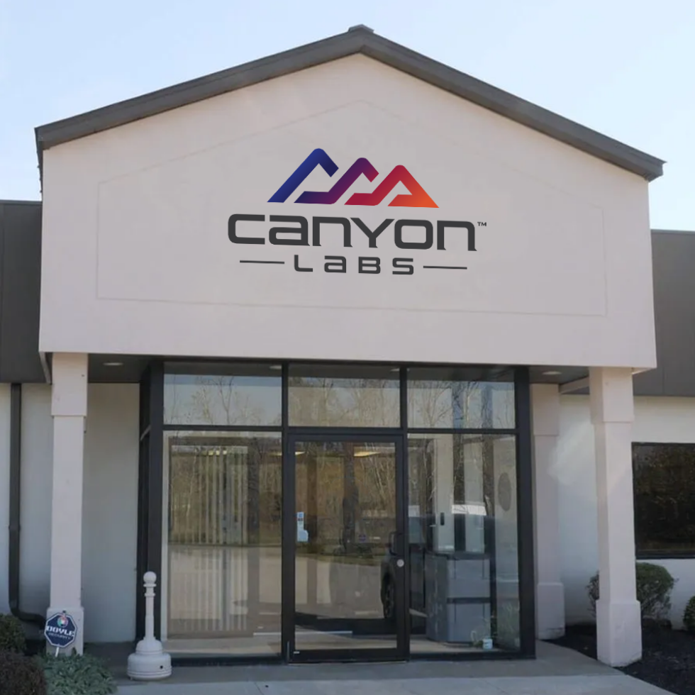About Us - Canyon Labs